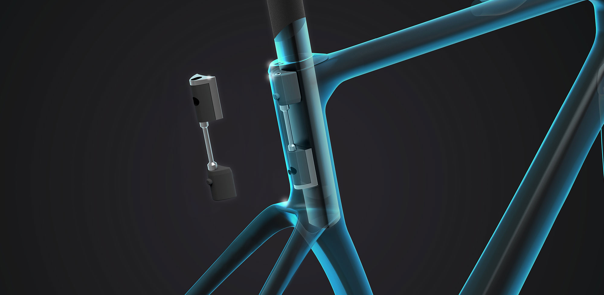 CHAPTER2 Bikes by Mike Pryde, Ride your next Chapter.